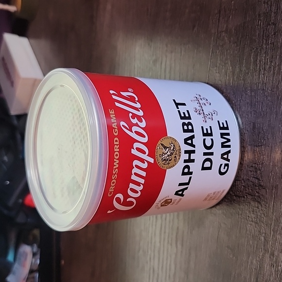 Toys | Alphabet Dice Game | Poshmark